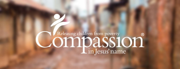 When He Saw Him, He Felt Compassion - OAKRIDGE BIBLE CHAPEL